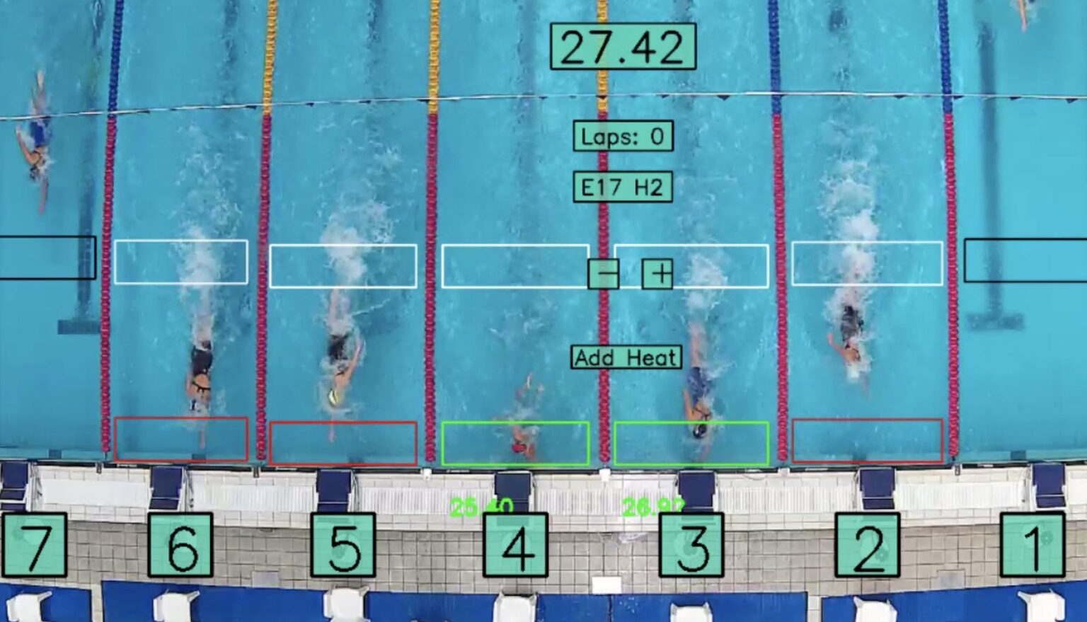Which is the best swimming timing system for you in 2025?