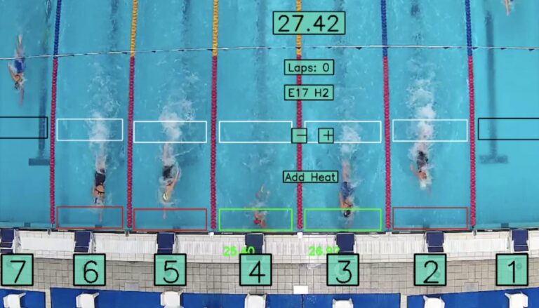 Which is the best swimming timing system for you in 2025?