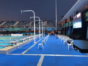 Which is the best swimming timing system for you in 2025?